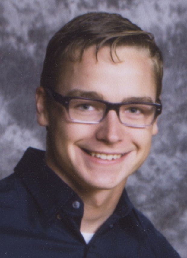 Luke Dice Applause - Herald-Standard